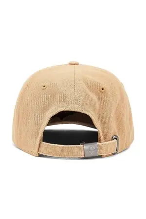 Carhartt Work In Progress Icon Cap - Peanut