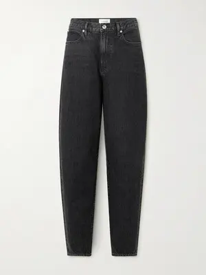 Women's Pegged Jeans