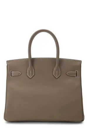 Hermès Birkin 30 Epsom Handbag