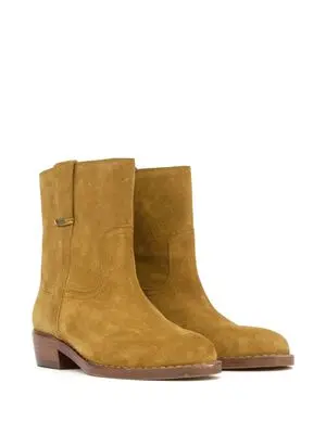 Isabel Marant Lylie Boots