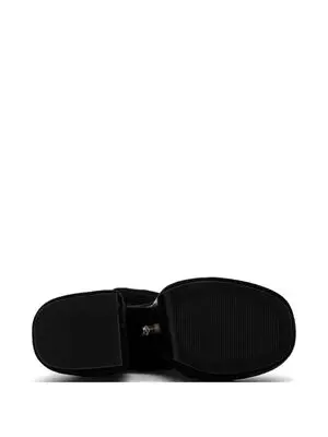 NAKED WOLFE Space Boots