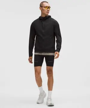 Lululemon Fast And Free Half Tight 8 - Black