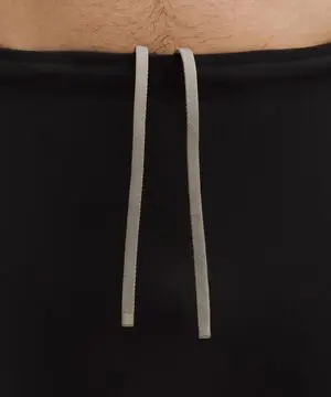 Lululemon Fast And Free Half Tight 8 - Black