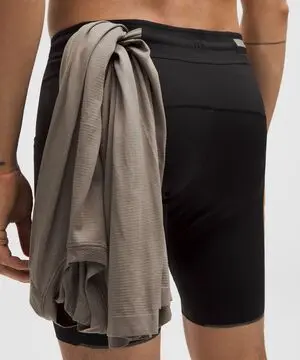 Lululemon Fast And Free Half Tight 8 - Black
