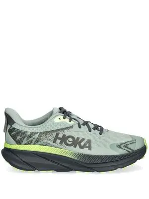HOKA Challenger 7 Sneakers - Green