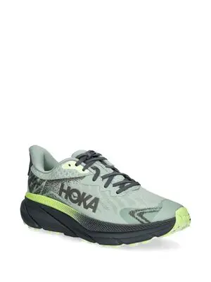 HOKA Challenger 7 Sneakers - Green