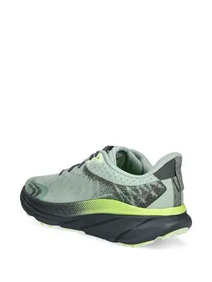 HOKA Challenger 7 Sneakers - Green