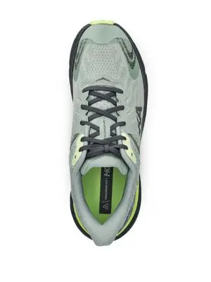 HOKA Challenger 7 Sneakers - Green