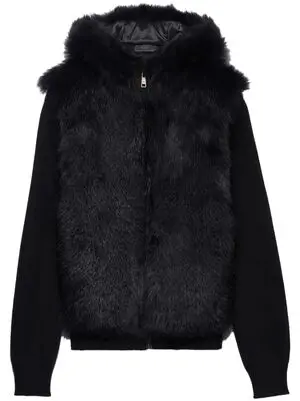 Fur Cardigans For Men