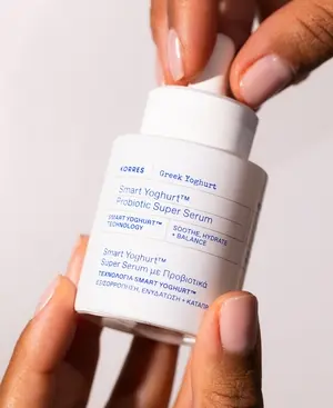 KORRES Greek Yoghurt Skin-supplement Serum - None