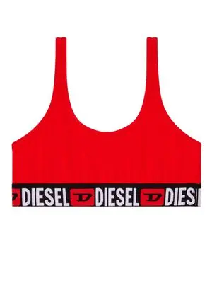 DIESEL Oriba Bralette - Red