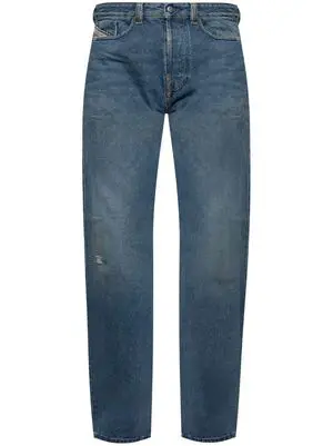 DIESEL 1980 D-eeper Jeans