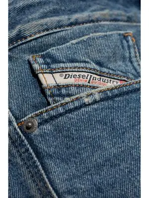 DIESEL 1980 D-eeper Jeans