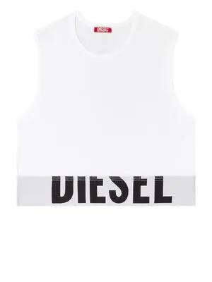Diesel® Logo Activewear For Women