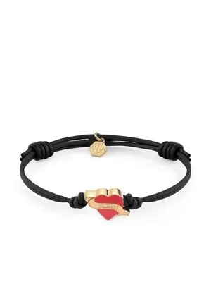 Philipp Plein Valentine Bracelet - Gold