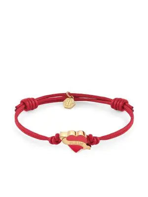Philipp Plein Valentine Bracelet - Gold