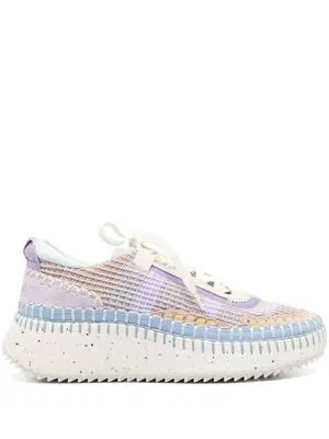 Chloé Nama Sneakers