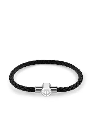 Philipp Plein Enigma Bracelet - Silver