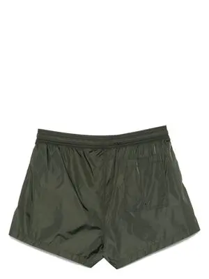 Off-White Off Stamp Swim Shorts