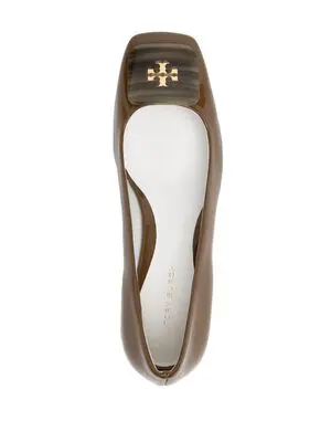 Tory Burch Georgia Patent Pumps