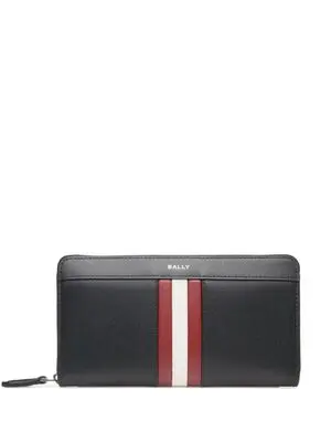 Bally Zip Wallets For Men