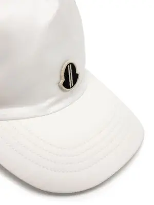 Rick Owens Baseball Hat