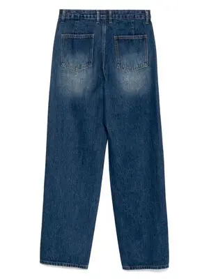 B+AB Panelled Jeans