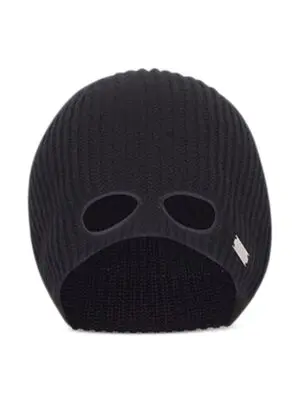 HELIOT EMIL Relief Beanie