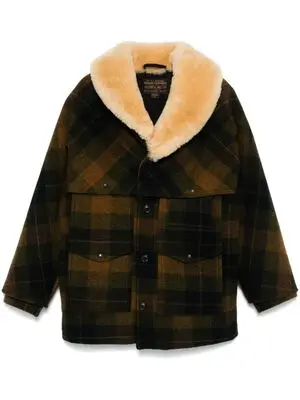 Filson Packer Coat