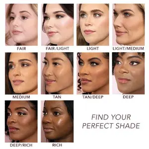 DOLL 10 Doll Skin Anti-stress Skin Perfecting Concealer - Medium