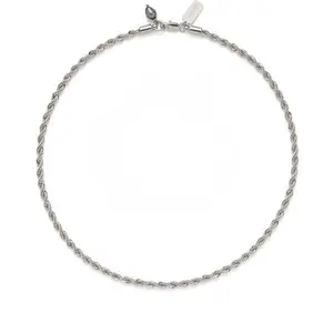 Lady Grey Silver Jewelry