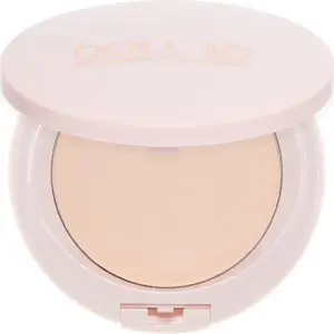 DOLL 10 BEAUTY Tce Super Coverage Talc-free Serum Powder With Ceramides - Fair/light