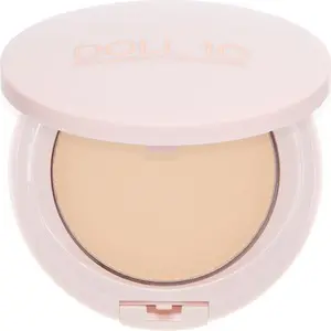 DOLL 10 BEAUTY Tce Super Coverage Talc-free Serum Powder With Ceramides - Light