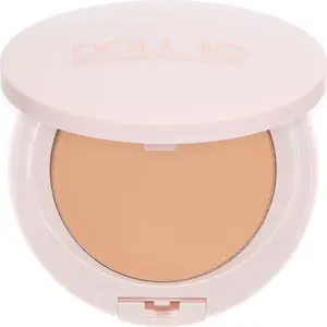 DOLL 10 BEAUTY Tce Super Coverage Talc-free Serum Powder With Ceramides - Light/medium