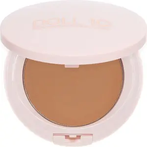 DOLL 10 BEAUTY Tce Super Coverage Talc-free Serum Powder With Ceramides - Tan