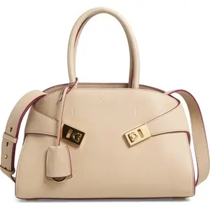 Ferragamo Satchel Totes
