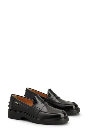 TOD'S Penny Loafer