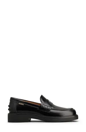 TOD'S Penny Loafer