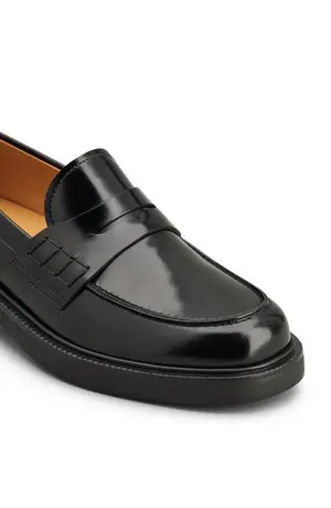 TOD'S Penny Loafer