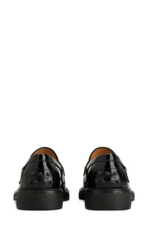 TOD'S Penny Loafer