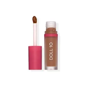 DOLL 10 BEAUTY Doll Skin Genius Serum Concealer With Reishi Mushroom - Deep/rich