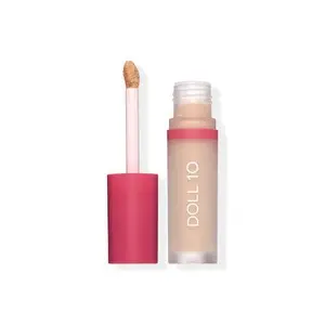 DOLL 10 BEAUTY Doll Skin Genius Serum Concealer With Reishi Mushroom - Light/medium