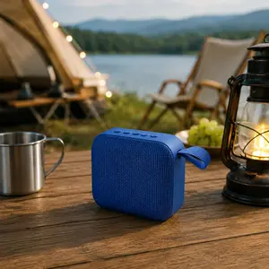 PURSONIC Wireless Speaker & Purtag Tracker Set