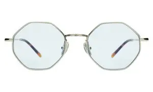 Illesteva Broome Sunglasses - Gold / Olive