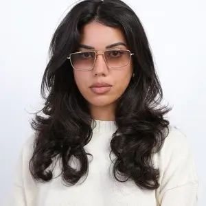 Illesteva Jane Sunglasses - Gold / Taupe