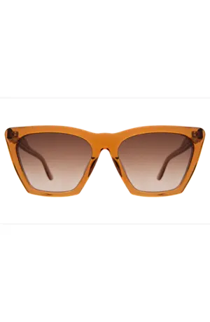 Illesteva Lisbon 57 Sunglasses