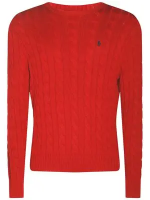 Polo Ralph Lauren Classic Long Sleeve Pullover