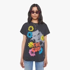 MadeWorn The Cure Tee