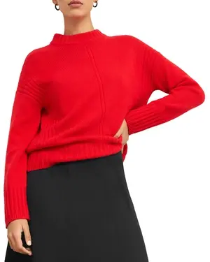 HOBBS LONDON Adley Ponte Skirt