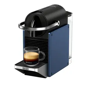 NESPRESSO Pixie Espresso Machine De'longhi